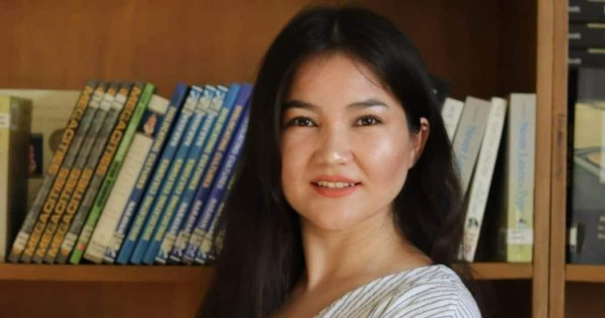 Afghaanse blikt terug op haar evacuatie uit Kabul: ‘Het enige dat telt is dat ik veilig ben en ...