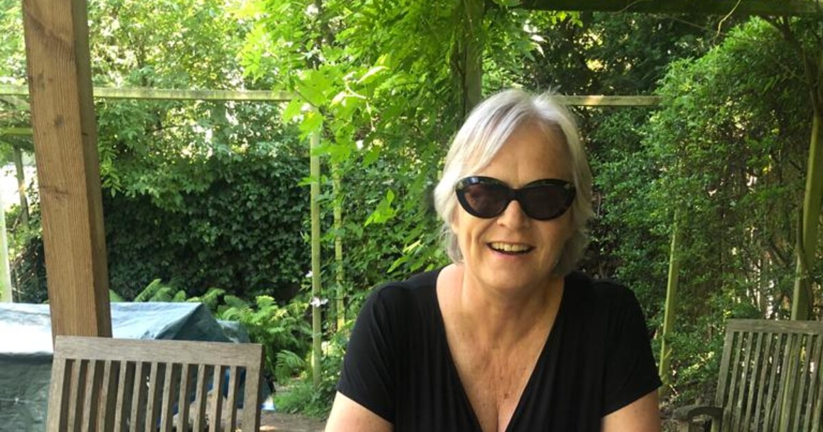 ‘Pas na een jaar ben ik vreselijk gaan huilen’ | de Volkskrant