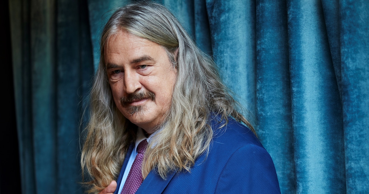 ‘Lijkt Alkibiades op mij?’ Bekijk hier de video waarin Ilja Leonard ...