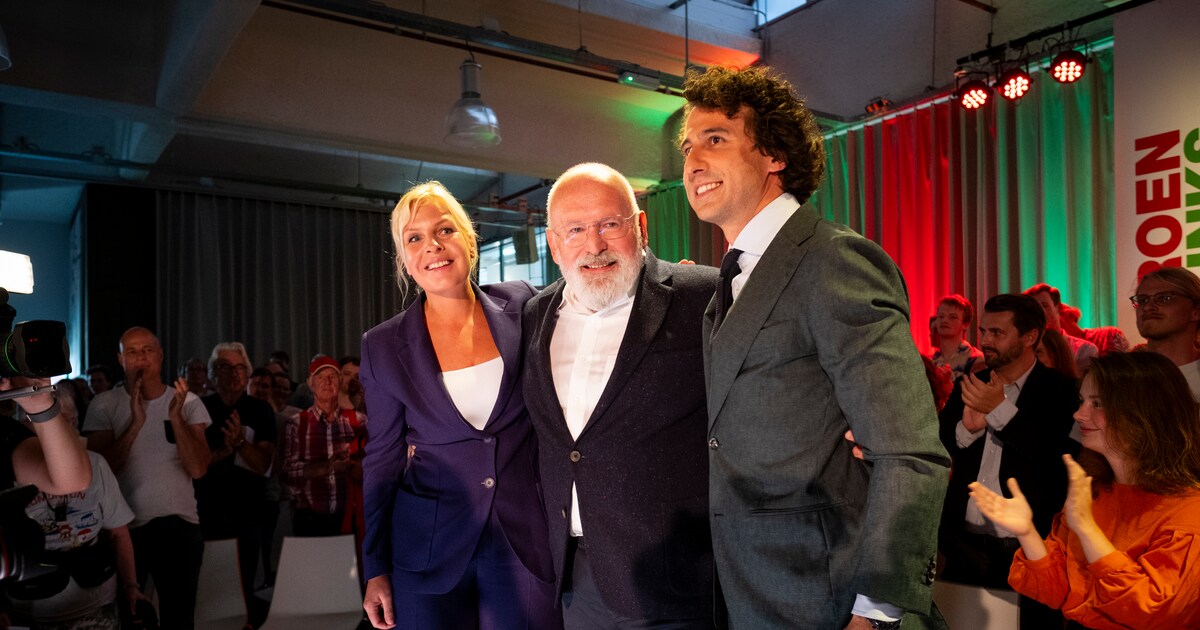 In verkiezingsprogramma’s is het soms vooral zoeken naar wat er níet in ...