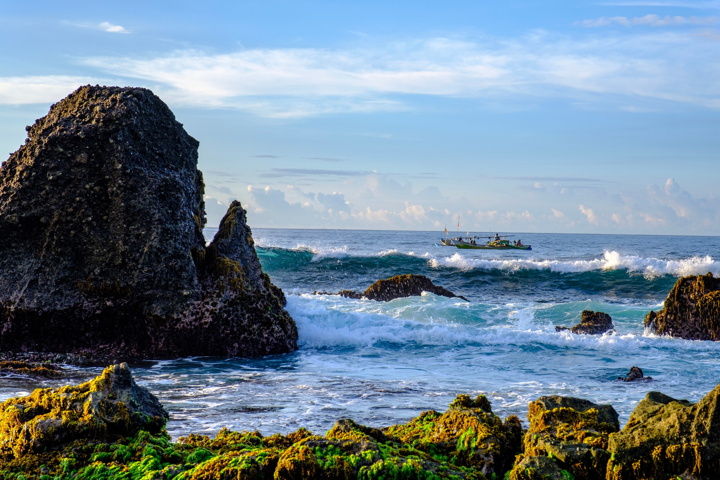Gerieflijk rusten in het bed van Cleopatra | de Volkskrant