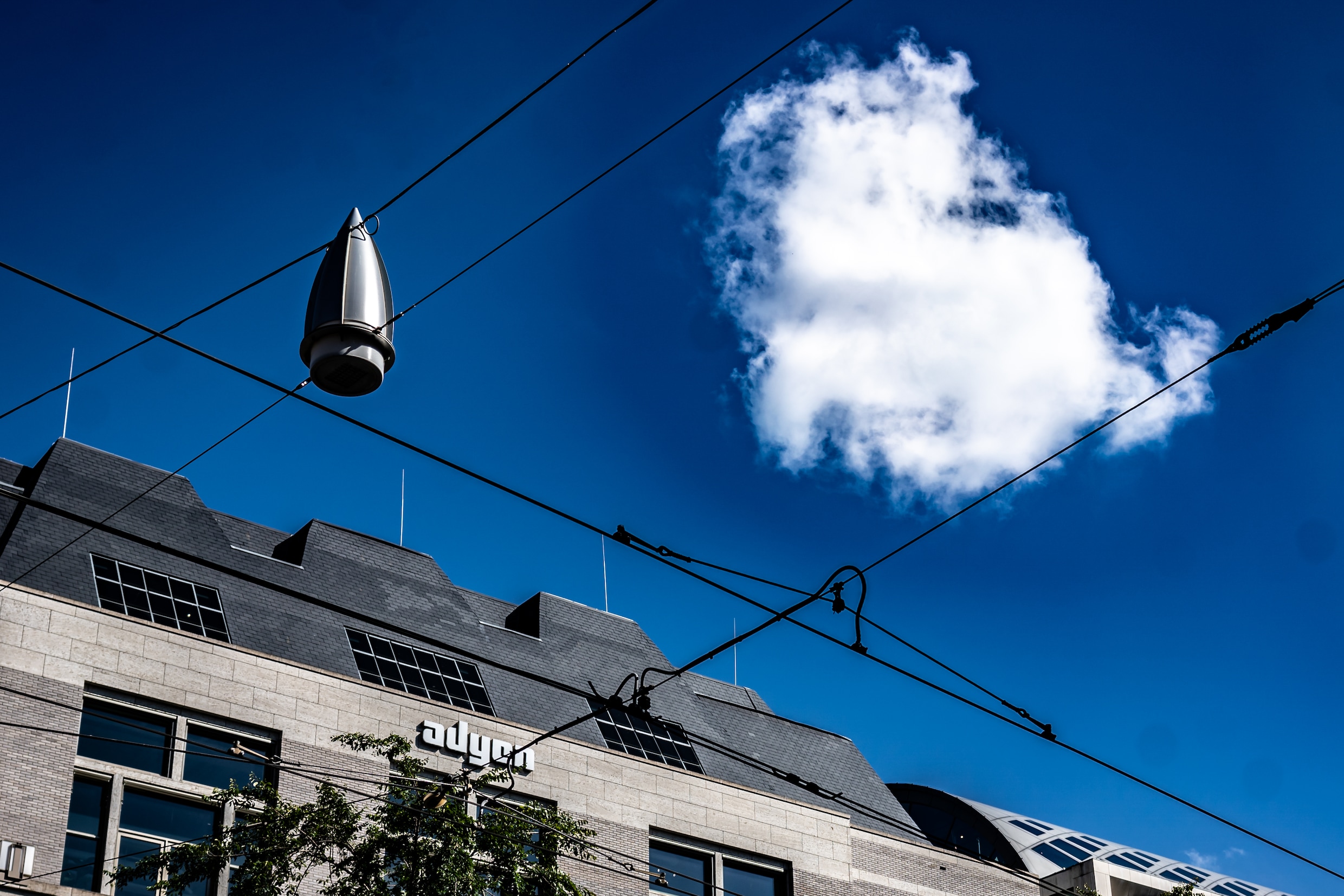 Koers Adyen nog verder onderuit: is de zegetocht van de Amsterdamse ...