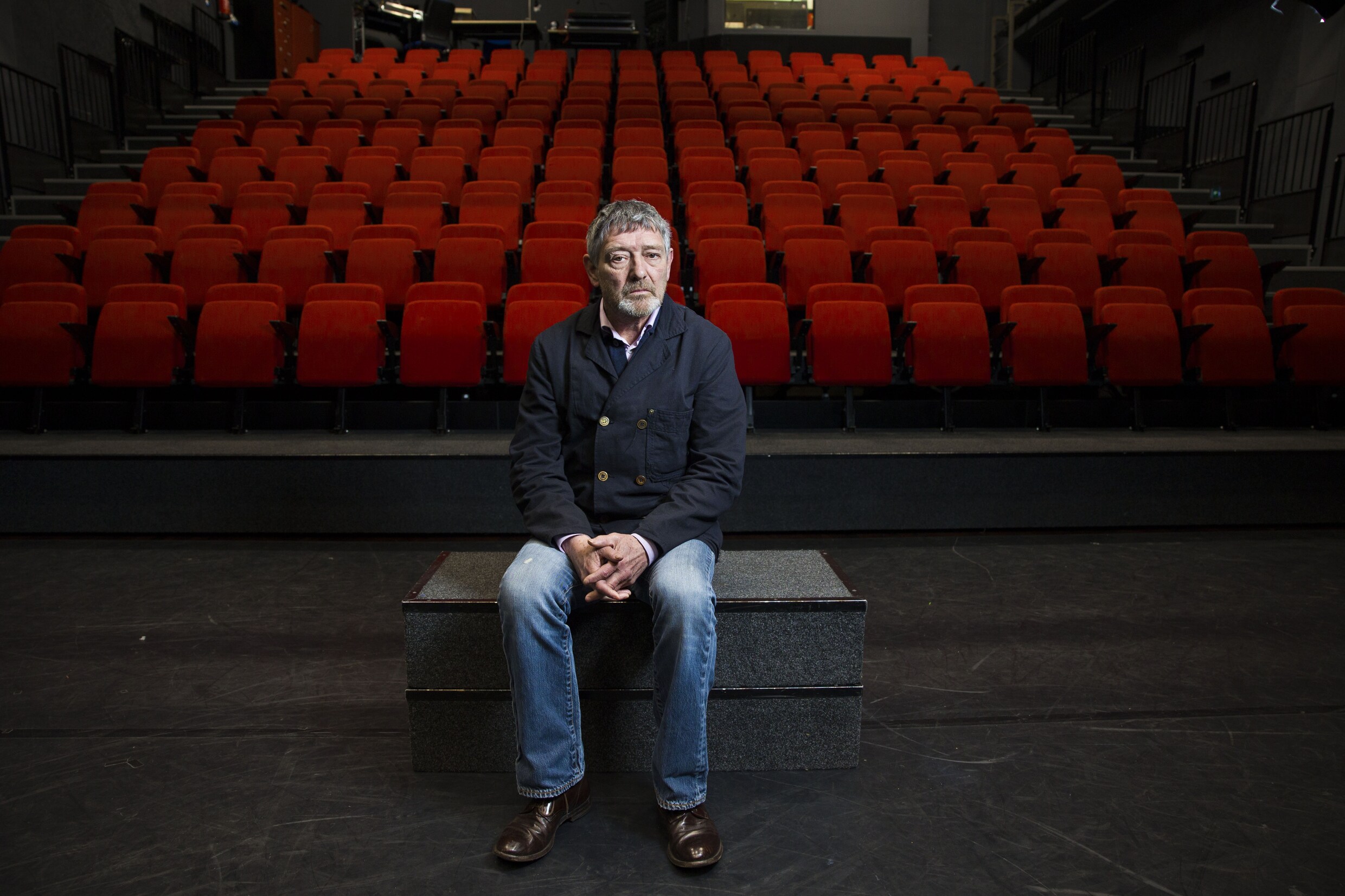 Géén staande ovatie is tegenwoordig het vermelden waard. Wanneer doe je ...