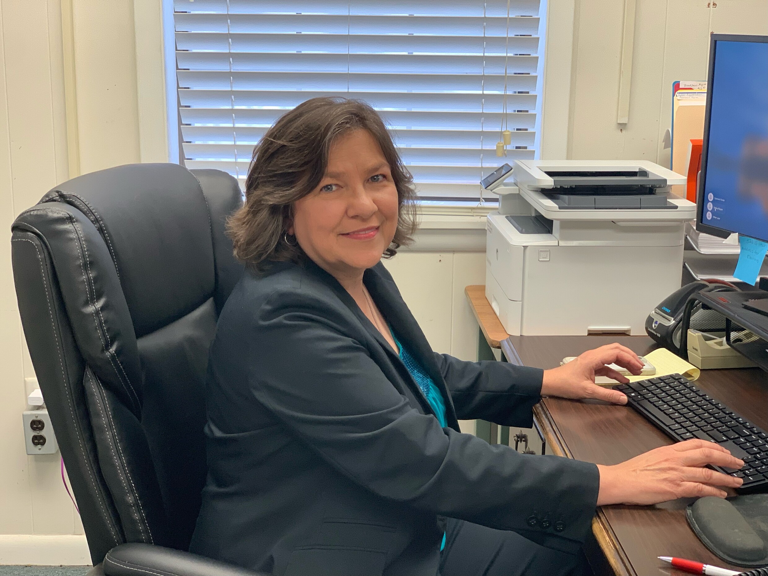 Atlanta buigt zich over het lot van Trump – en mogelijk de hele VS ...