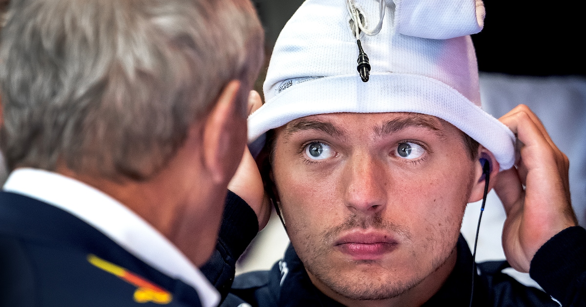 SBS9 omgedoopt in Viaplay TV dat gratis Formule 1 deels gaat uitzenden | de Volkskrant