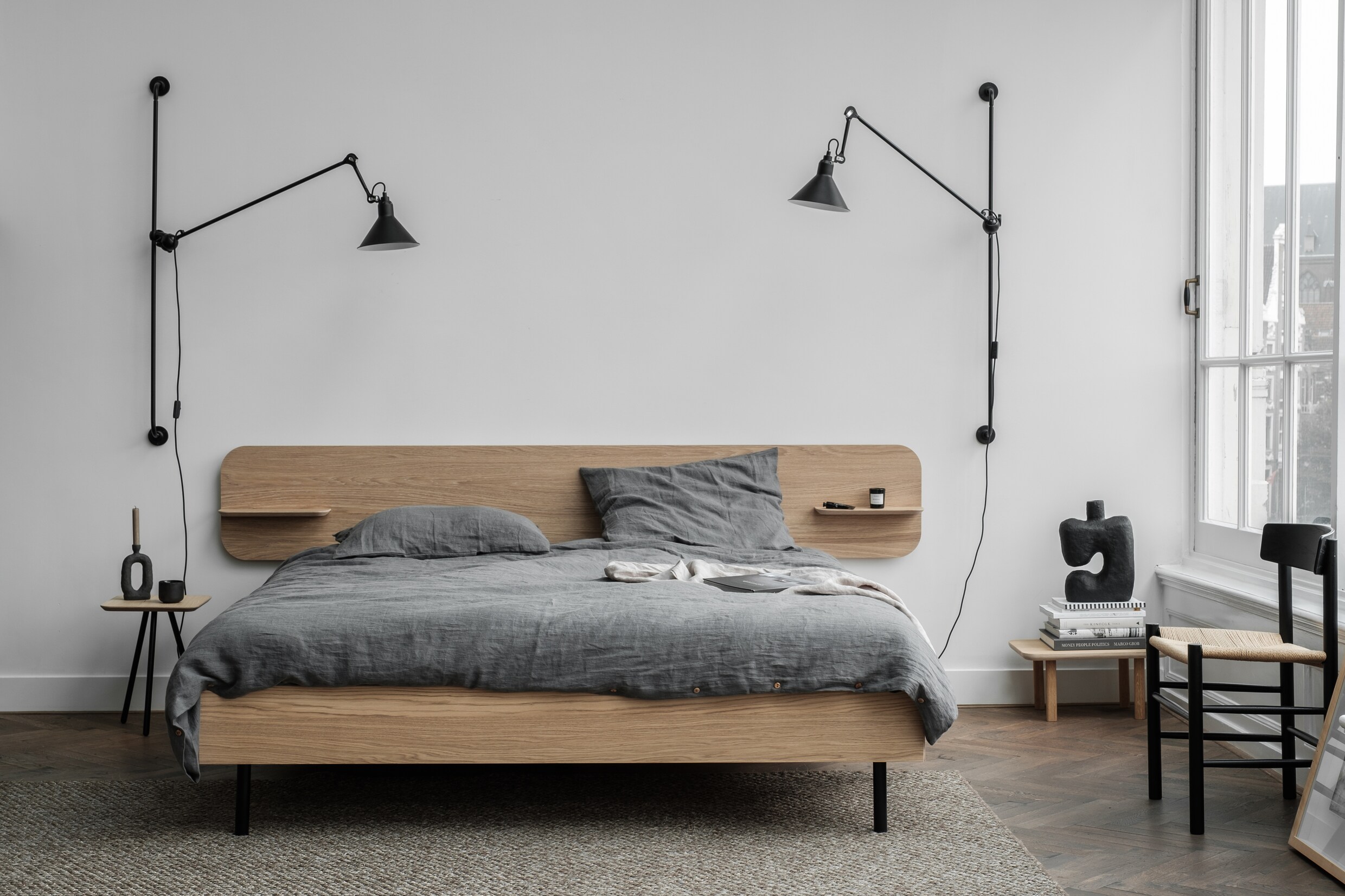 Bijdragen aan een betere wereld terwijl u slaapt: dit zijn vijf lokale ...