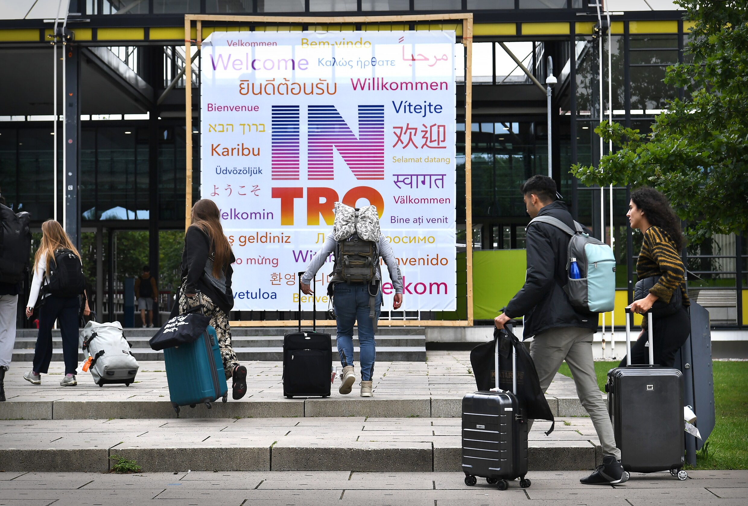 Kabinet wil ook studenten screenen om spionage bij wetenschappelijk ...