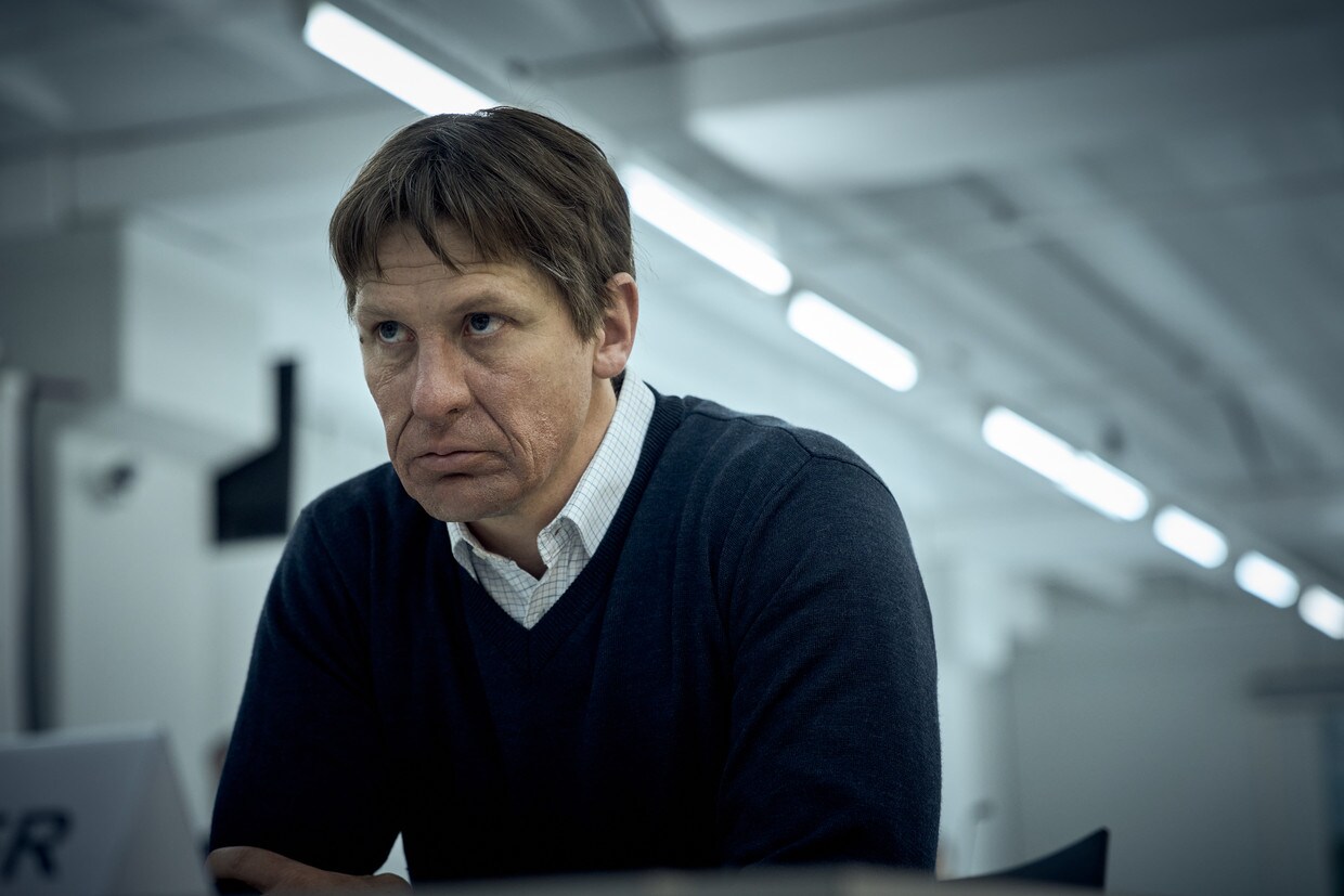 Wat maakt de ideale filmneus? ‘Je kunt een goeie neus boetseren, maar ...