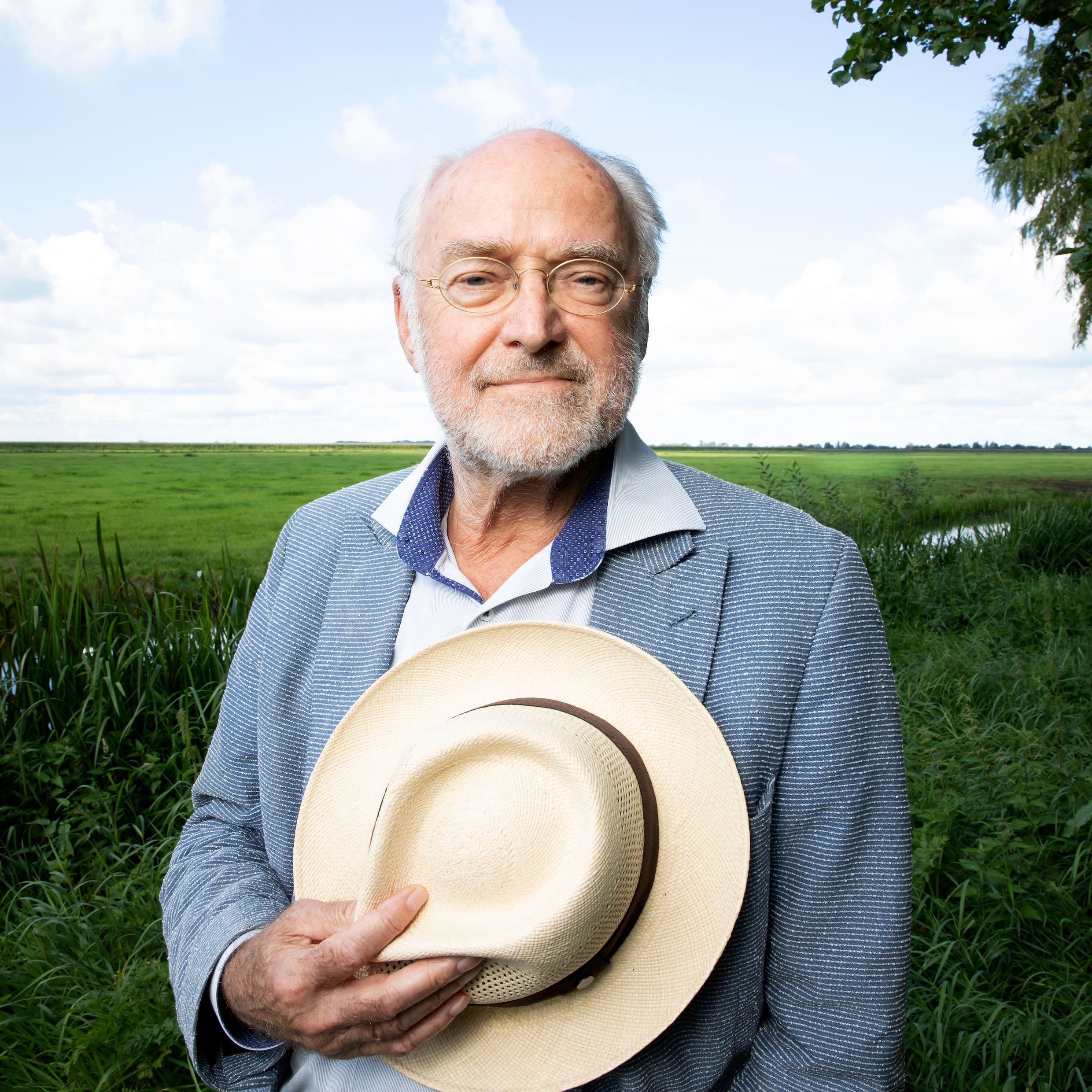 Het jaar in 40 bijzondere levens | de Volkskrant