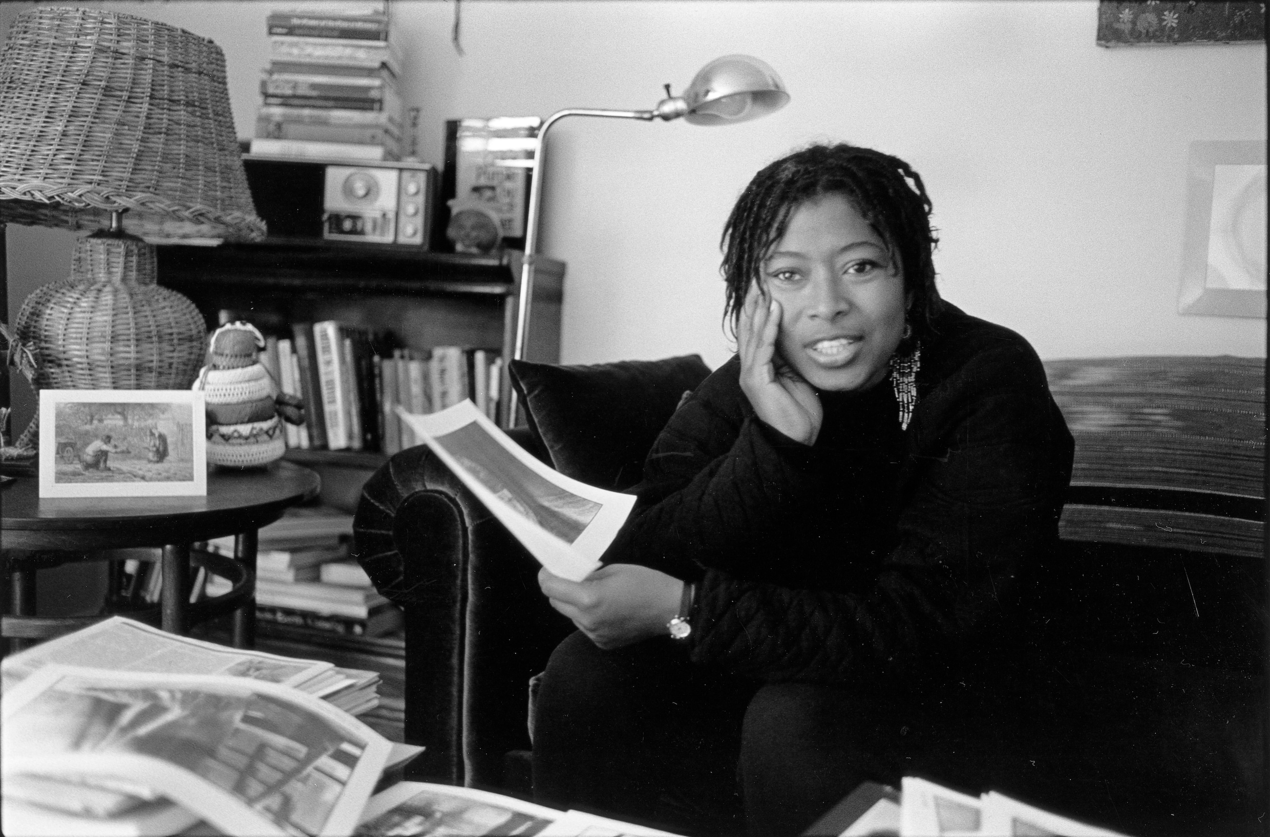 Recensie: Boeiende dagboeken van auteur en activist Alice Walker | de ...