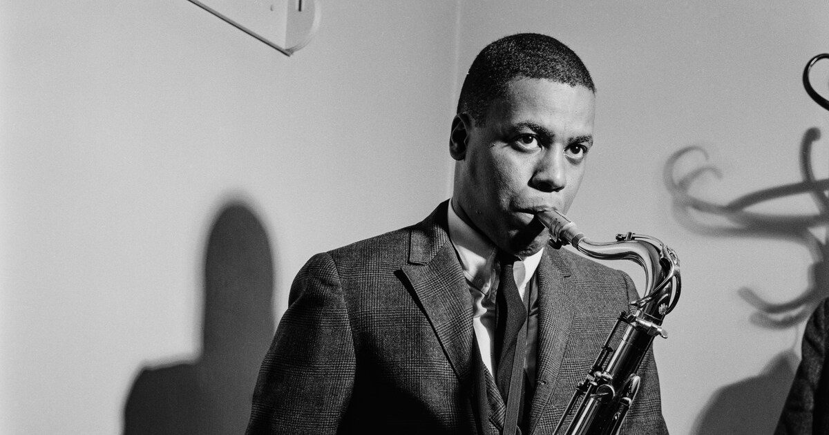 Nieuwe documentaire over jazzsaxofonist Wayne Shorter is leerzaam én ...