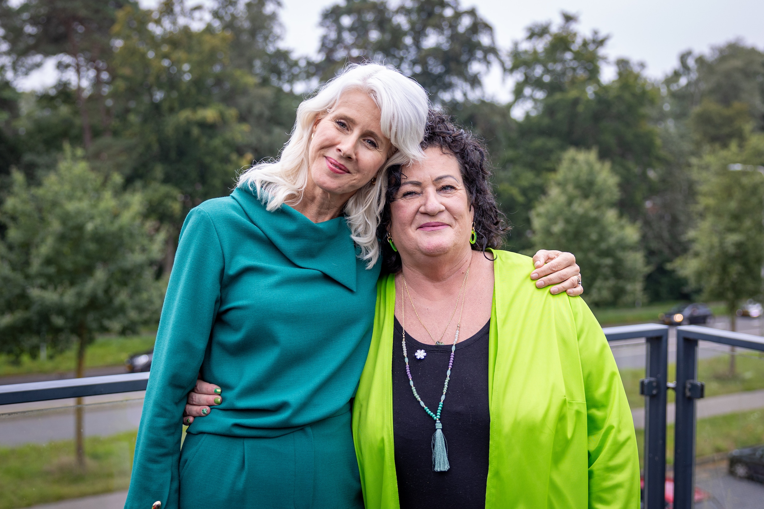 Mona Keijzer: gestrand in het CDA, nu dan toch als BBB-vicepremier het ...