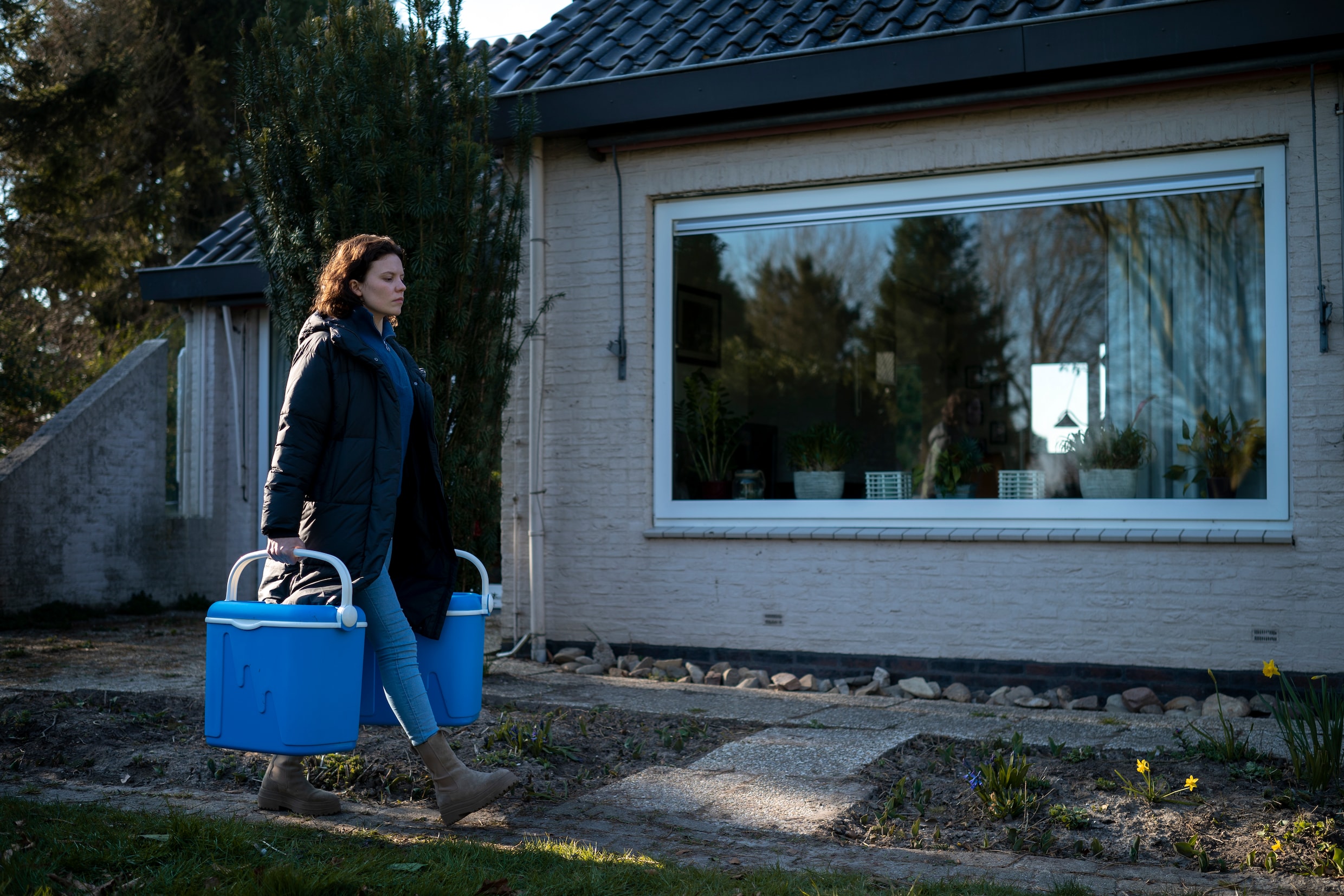 Het filmfestival van Venetië heeft in het eerste weekend met Emma Stone ...