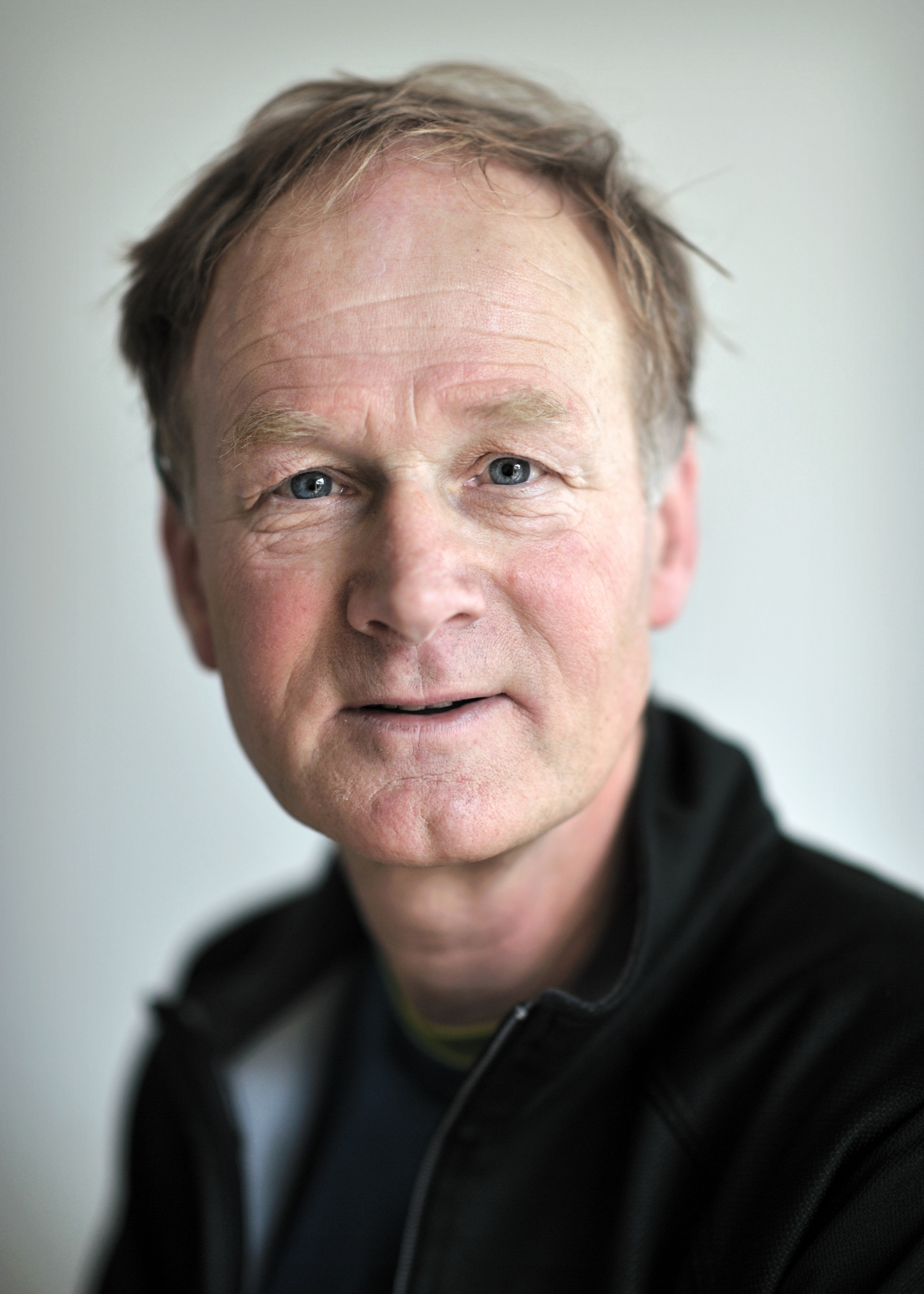 Oud-dopingbestrijder Harm Kuipers: ‘Als je weet hoe het in elkaar zit ...