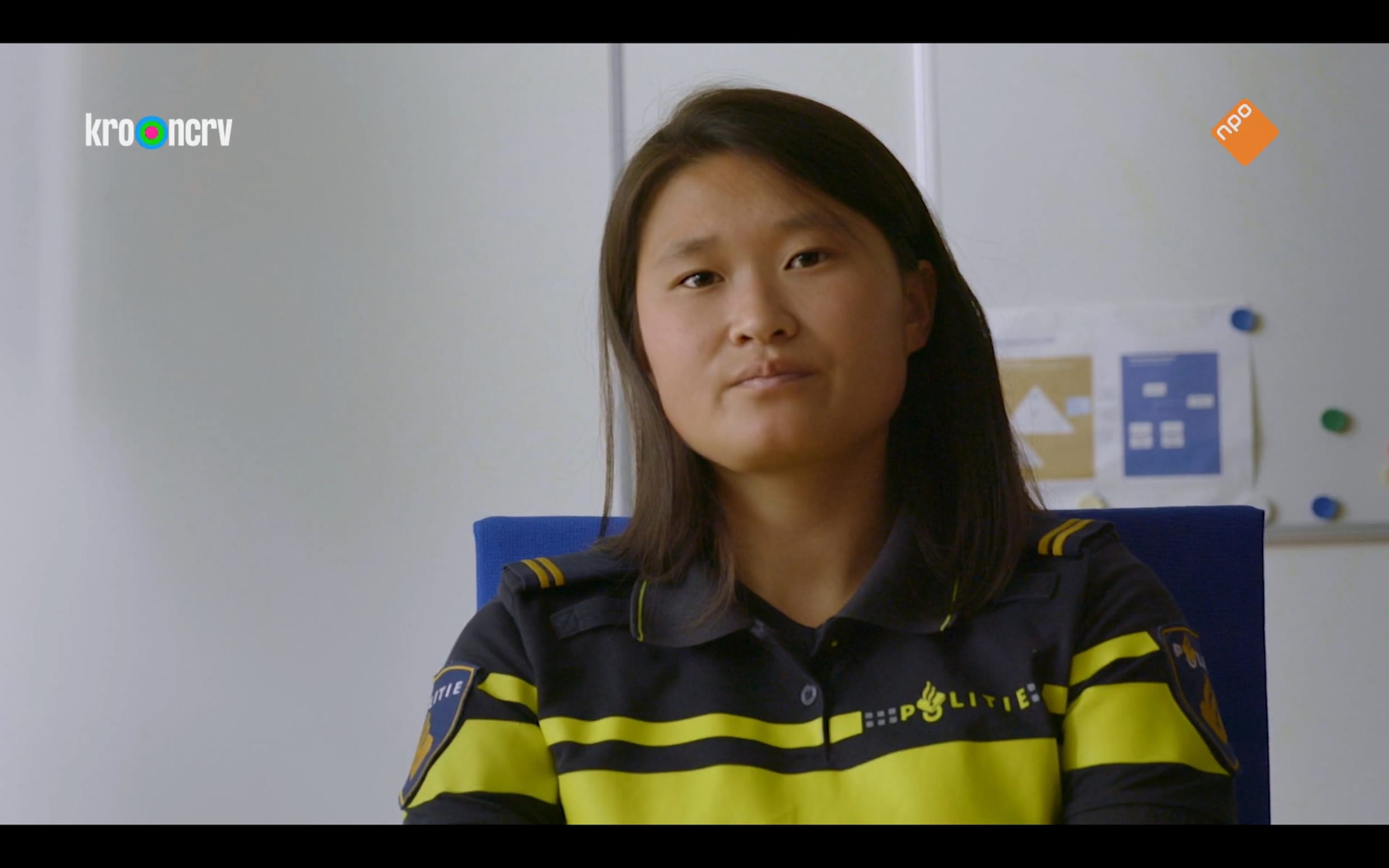 Na het zien van ‘Waar zijn we mee bezig?’ kun je je haast niet ...