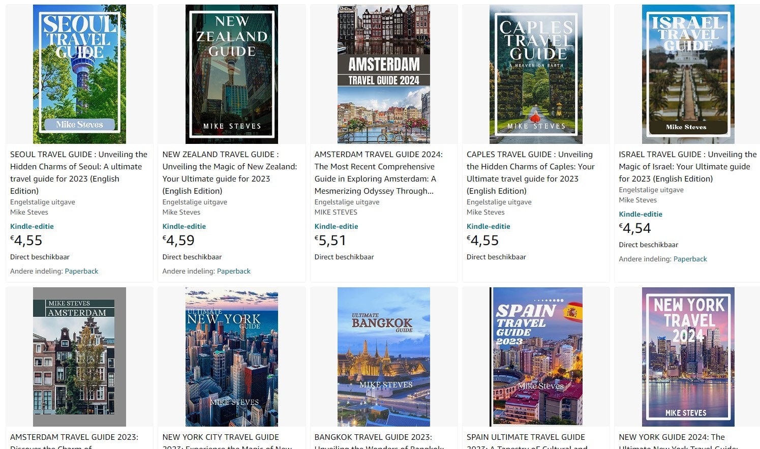 AI-rommel verspreidt zich over alle uithoeken van het internet: drie ...