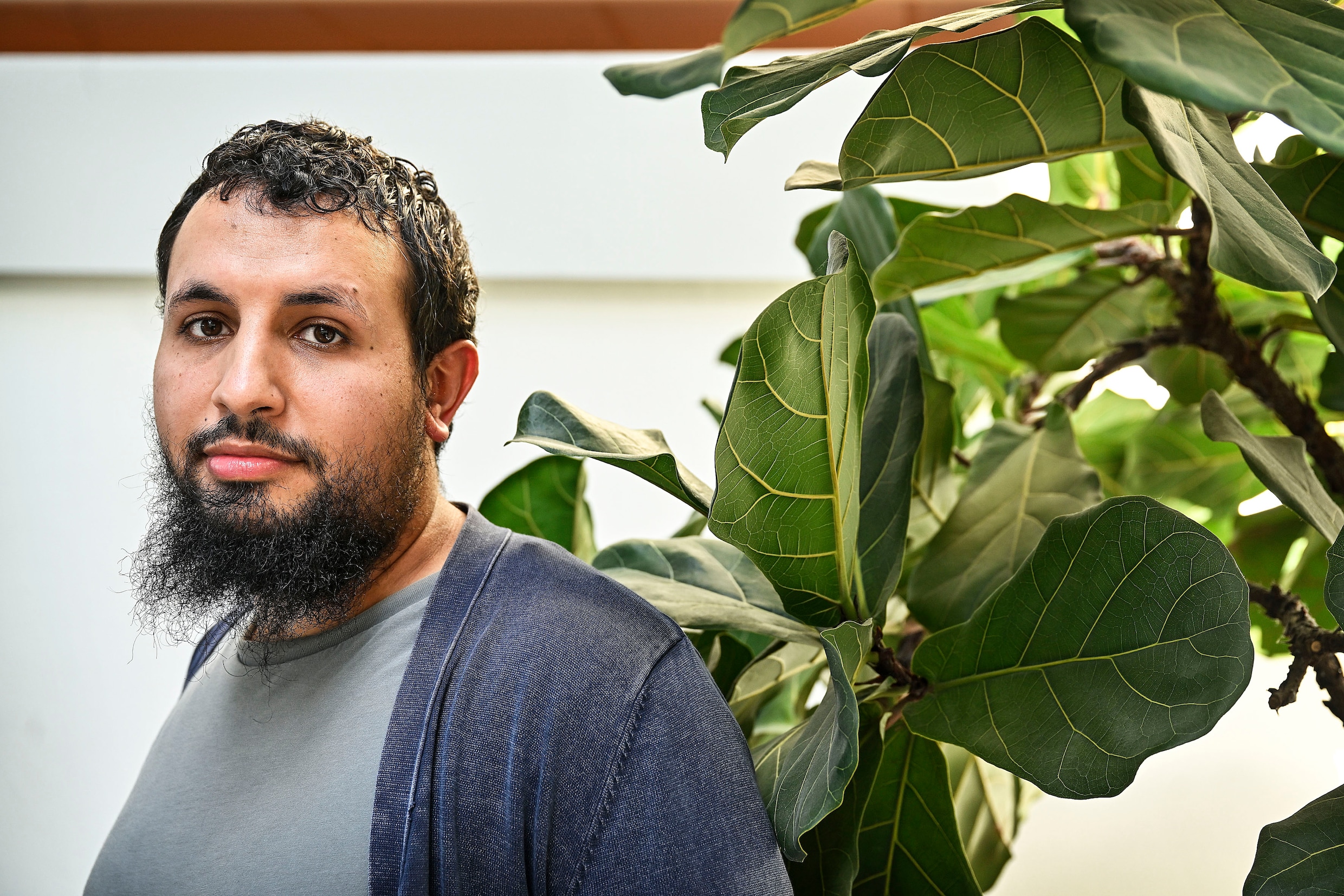 Onterecht op een terrorismelijst? Dan sta je er alleen voor. ‘Het ...