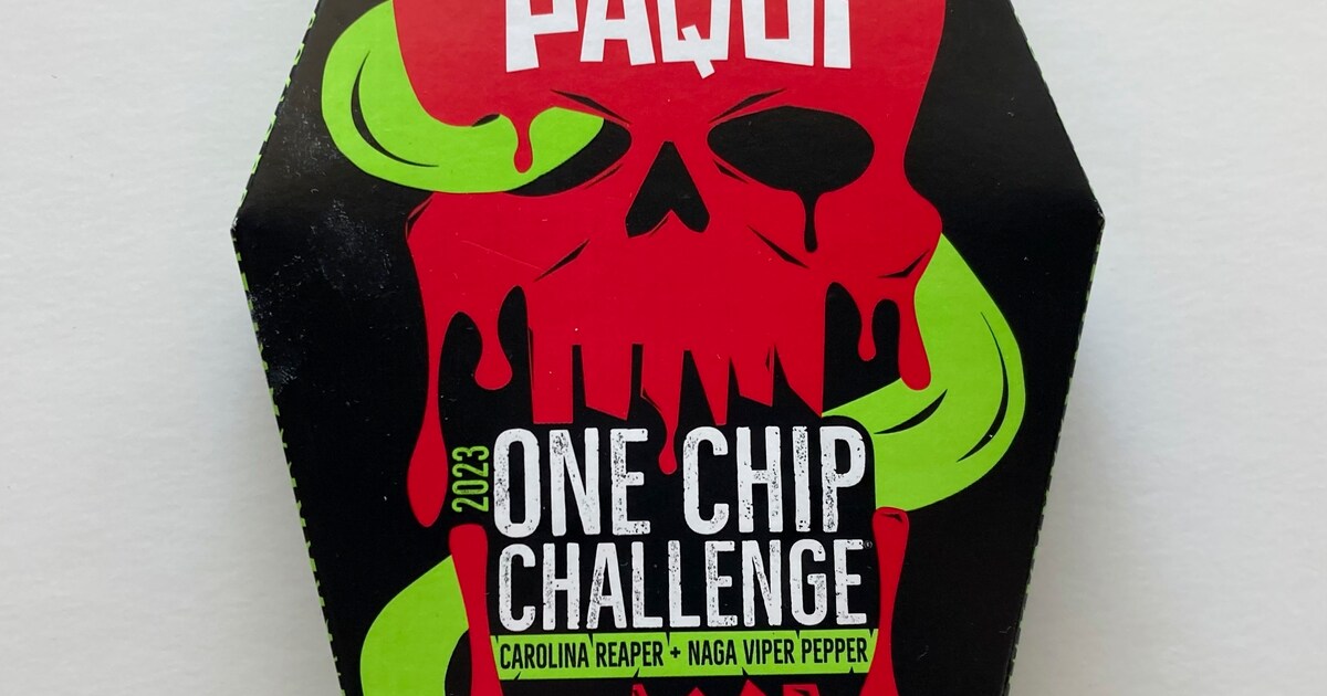 ‘Extreem pittige’ chips uit voorzorg uit schappen gehaald na dood ...