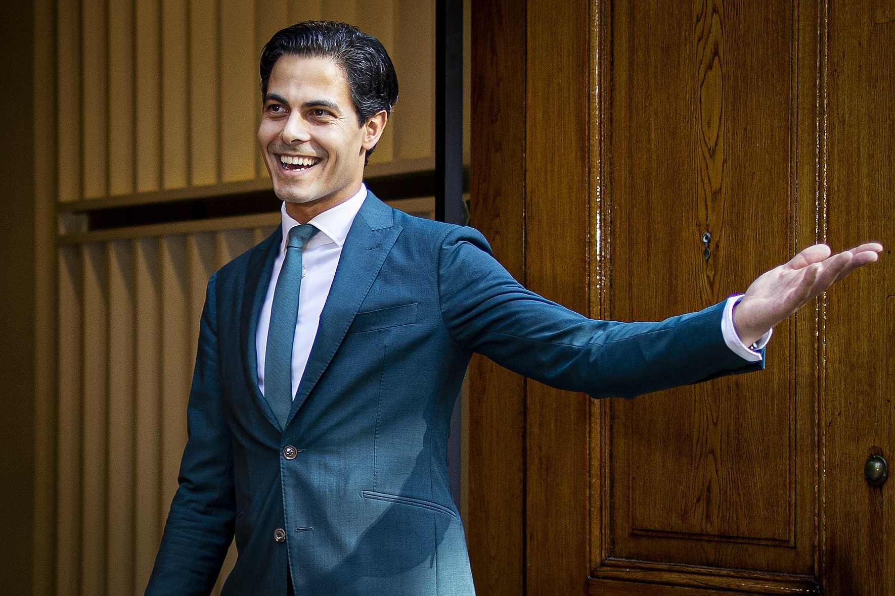 Langverwachte analyse van het kabinet maakt één ding duidelijk ...