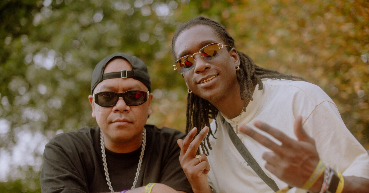 Bubbling is terug van weggeweest – de muziek, niet zozeer de dans | de ...