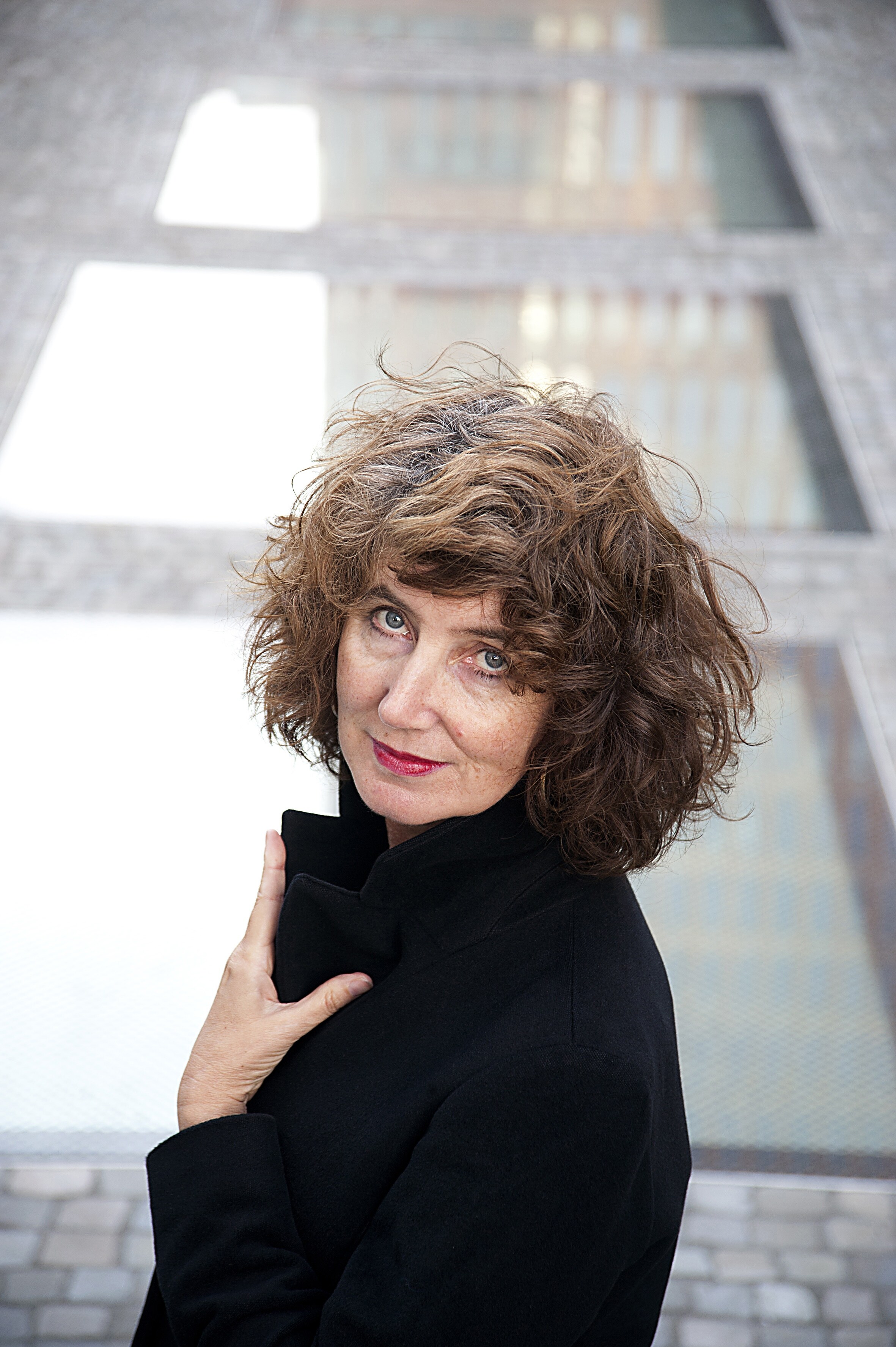 Jongeren uit de Bijlmer laten hun ‘shine’ niet ‘doffen’: ‘Er is zoveel ...