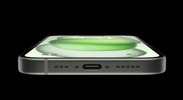 De grootste iPhone-verandering sinds jaren: een nieuw oplaadkabeltje ...