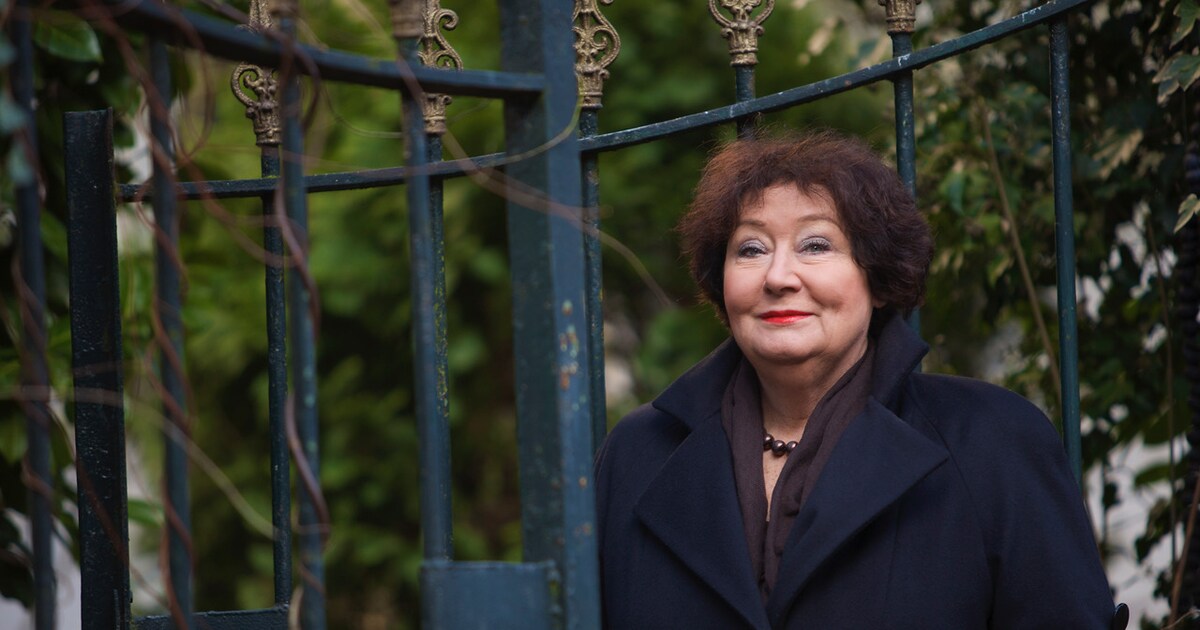 Tineke Beishuizen (1938-2023): geboren om te schrijven, soms een ...