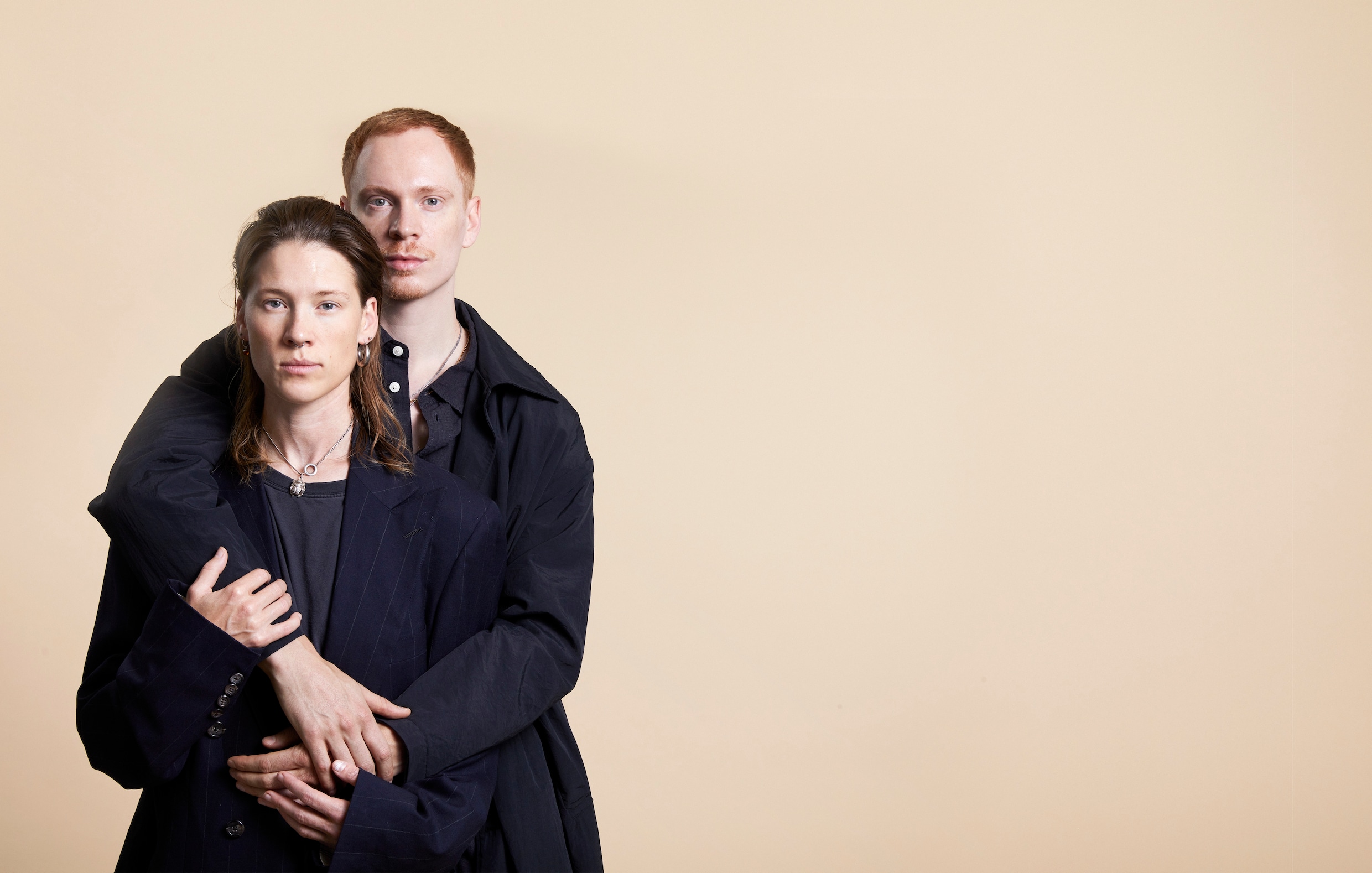 Marne en Imre van Opstal: ‘Als choreograaf run je ook een soort keuken ...