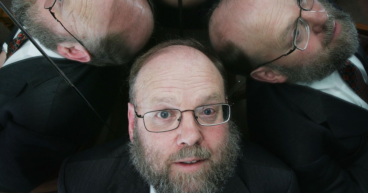 Dolly het Schaap was een ‘heel precies werkje’, aldus kloonpionier Ian ...