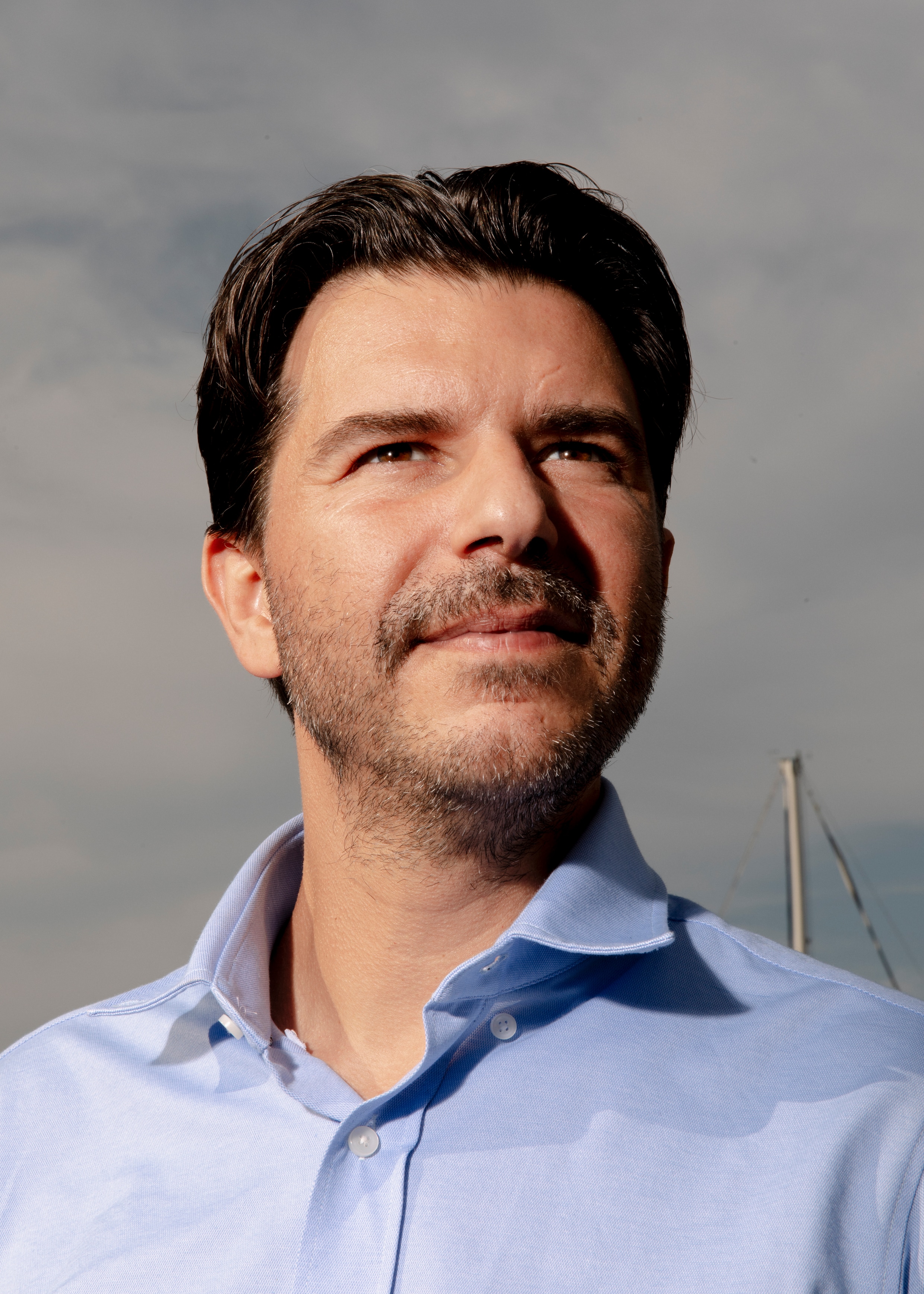 ‘De houding die de journalist vereist of verwacht van de wereld om hem ...