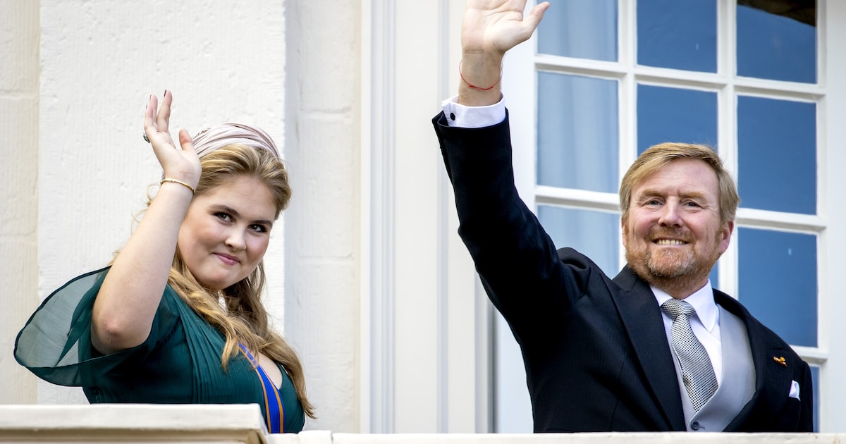 Draaiboek Prinsjesdag: hoedjesparade, Alexia’s debuut, Troonrede, het ...