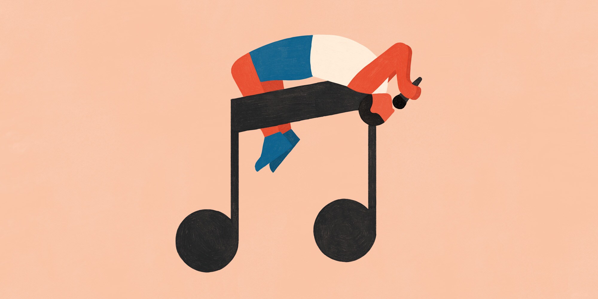 Hoe kun je beter leren zingen? | de Volkskrant