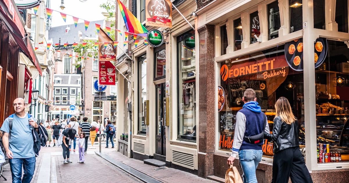 Ruim duizend fysieke winkels meer in Nederland, toename boekwinkels en ...