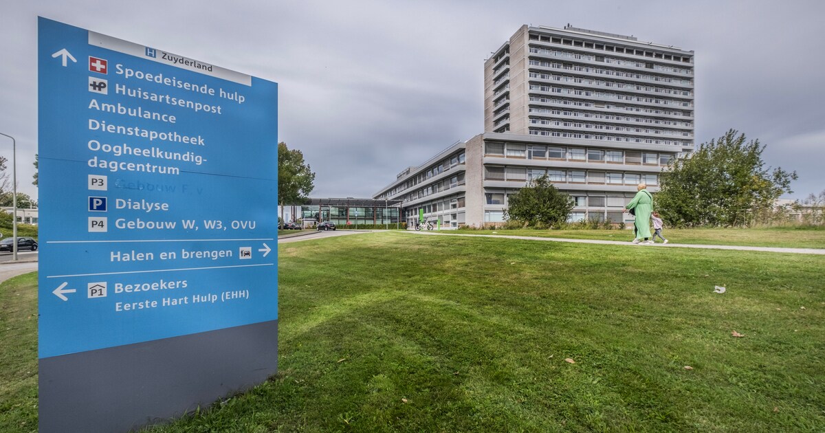 Nieuwe mentale dreun voor de Mijnstreek: verdwijnen beddenhuis en ...