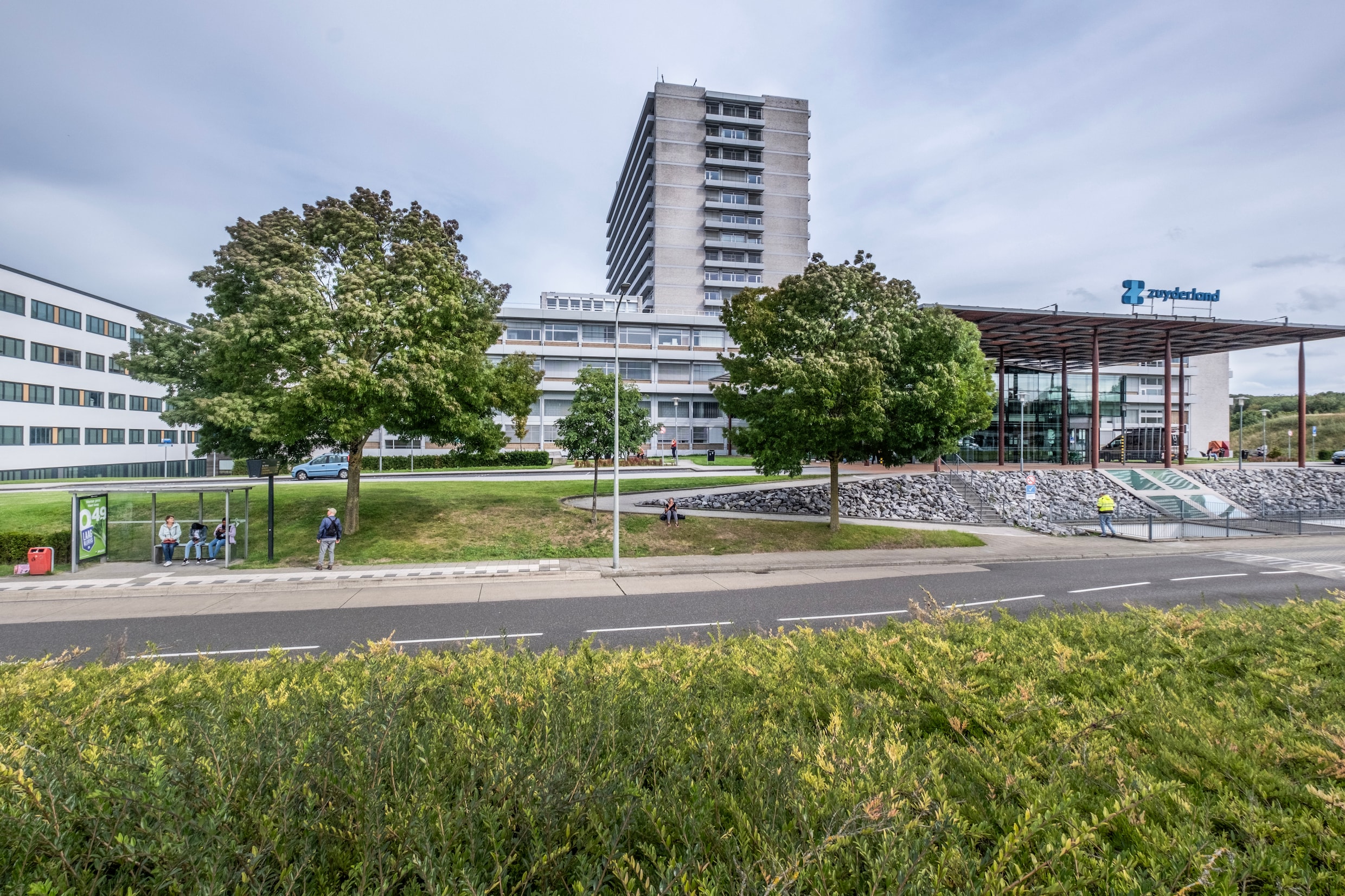 Heerlen behoudt toch vorm van spoedzorg na verzet tegen verhuizing naar ...
