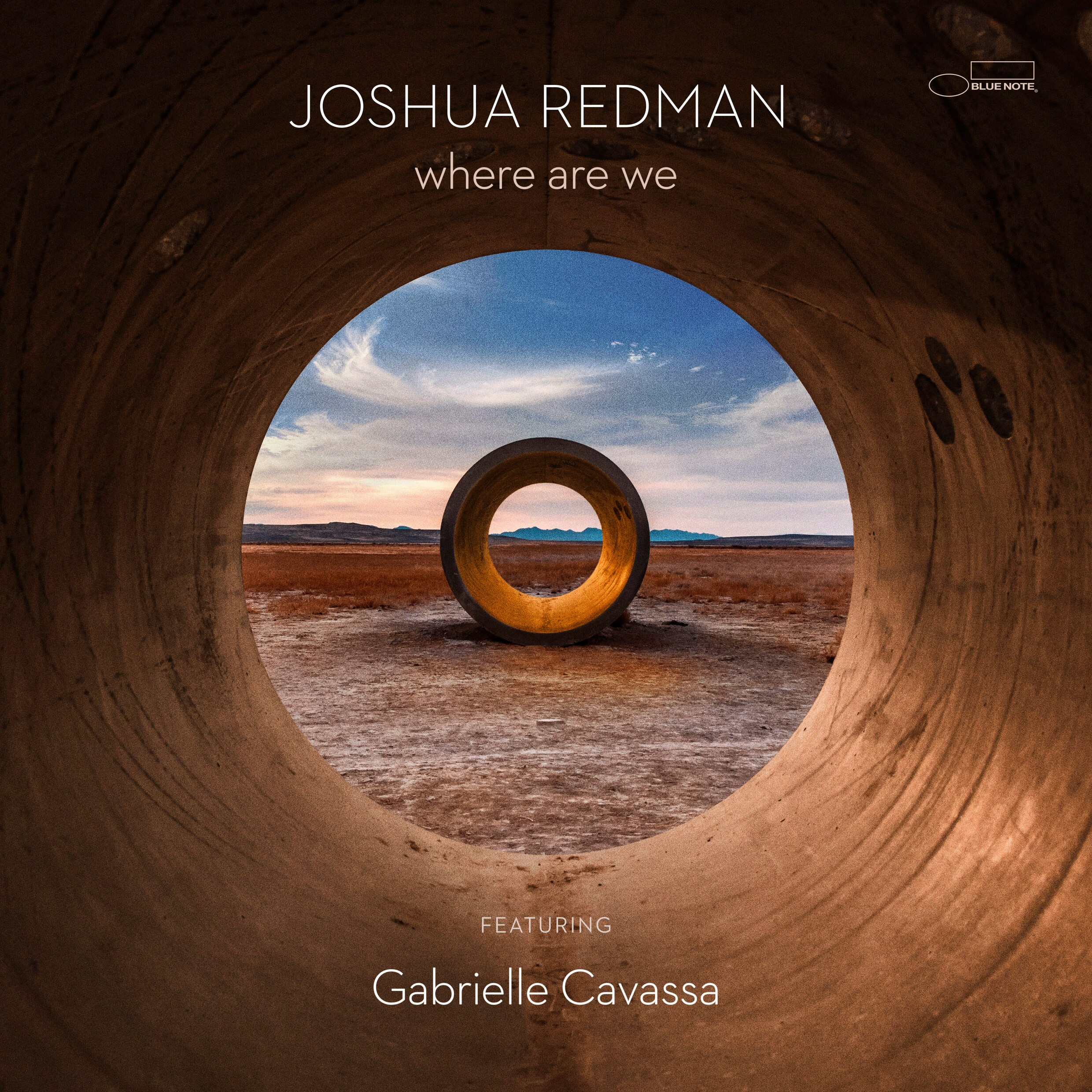 Joshua Redman brengt, met band en zangeres, prachtige ode aan ...
