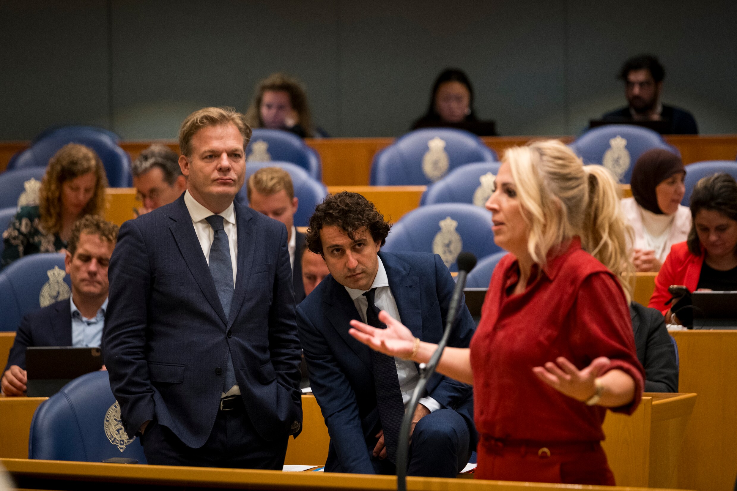 Veel extra verdienen, weinig overhouden: het probleem van Omtzigt treft weinig Nederlanders | de ...