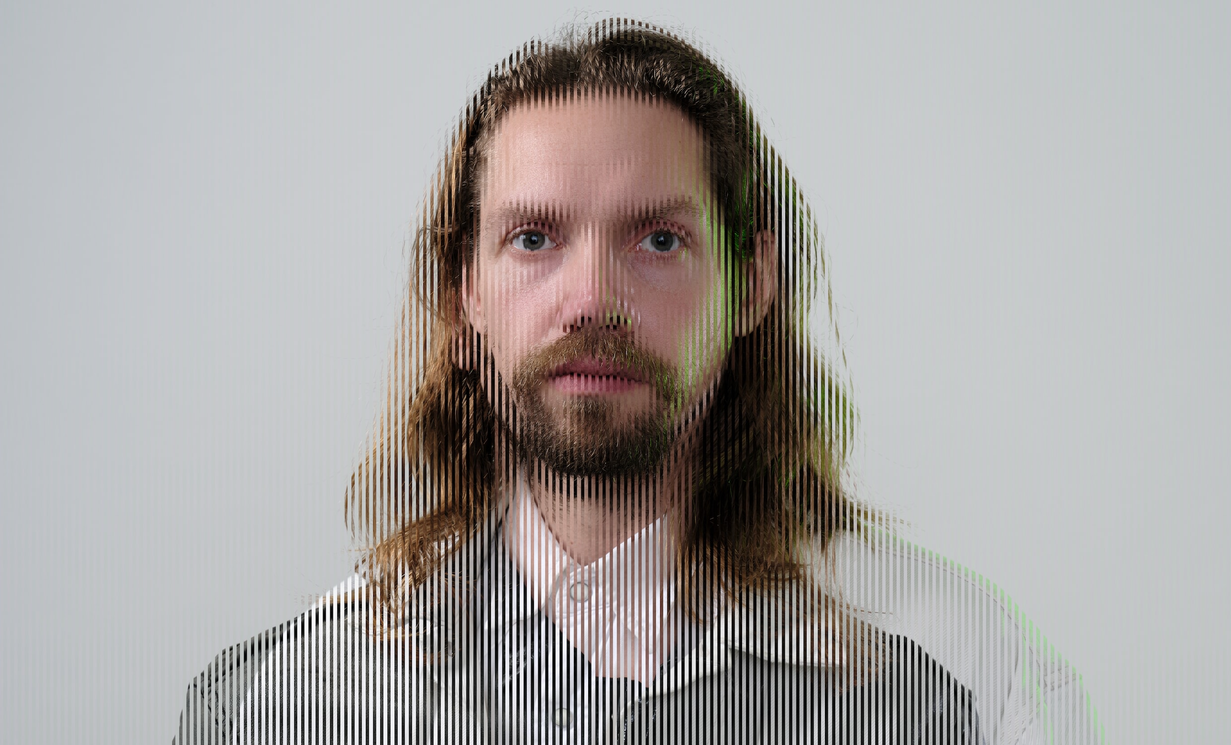 Theatermaker Nic Bruckman werkte bijna een jaar als cipier in een ...