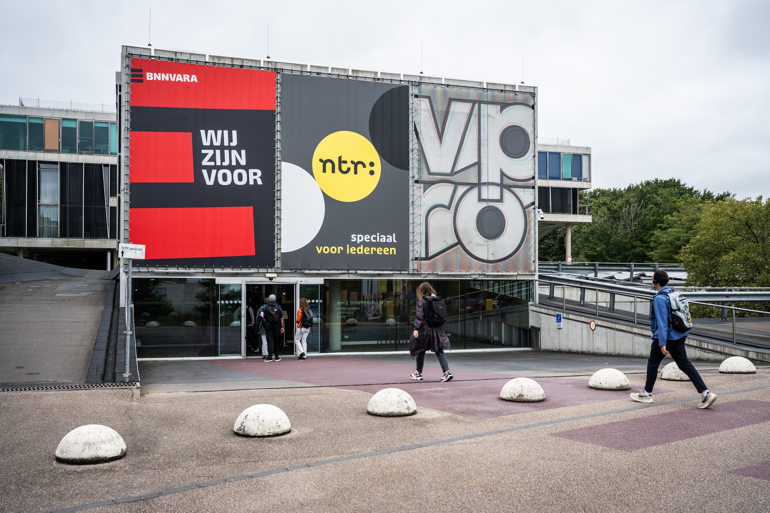 Omroepen halen uitzendingen over ritueel misbruik offline na ...