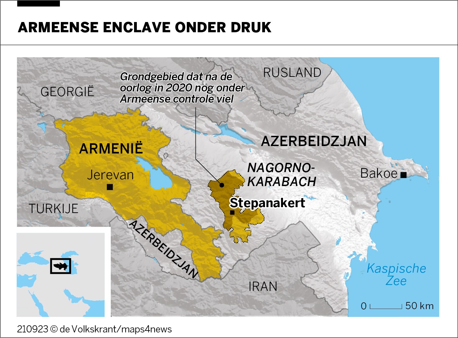 Wat is de verklaring voor het steeds maar weer oplaaiende geweld in ...