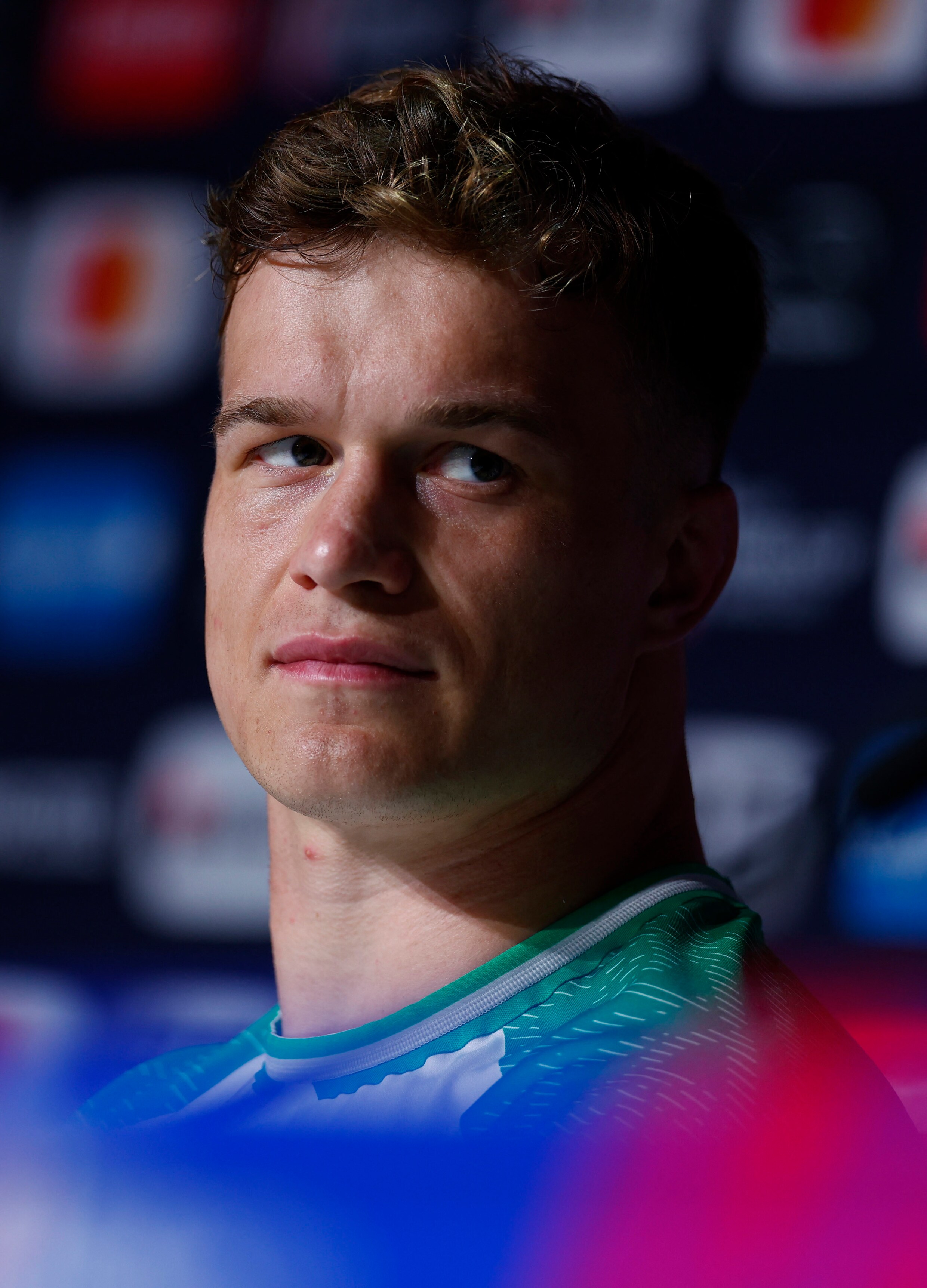 De beste rugbyer van Ierland heeft een Nederlandse naam: Josh van der ...