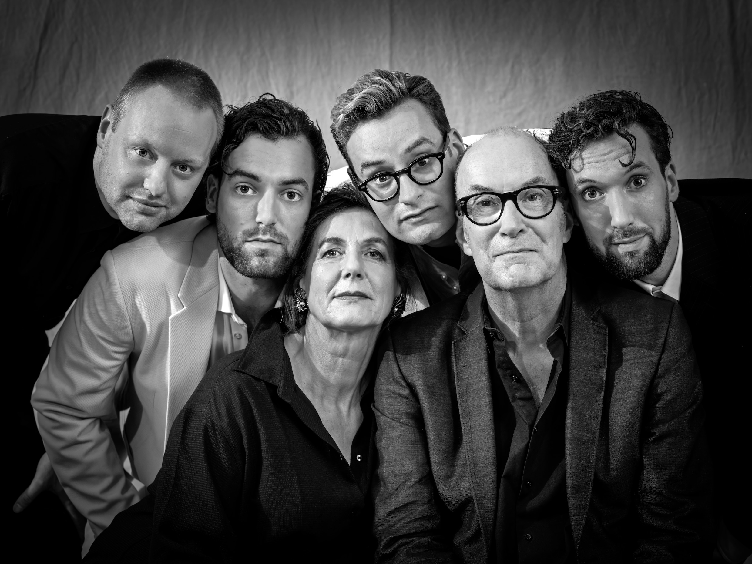 Recensie: Het Boekenweekgeschenk van de familie Chabot is een ...