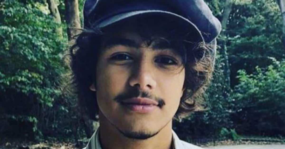 Dertigers-acteur Reiky de Valk (23) overleden | de Volkskrant