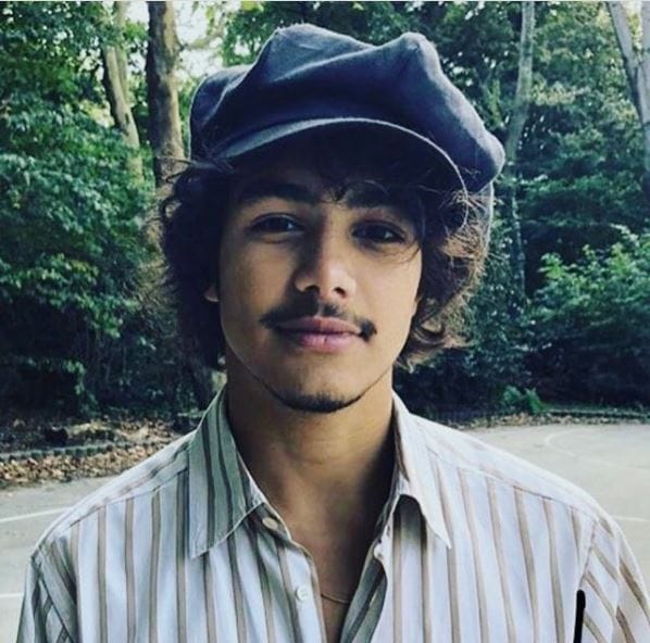 Dertigers-acteur Reiky de Valk (23) overleden | de Volkskrant