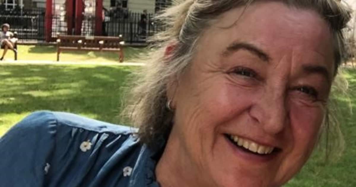 Was de kunst in het geding, dan stapte Els van Odijk (1953-2023 ...