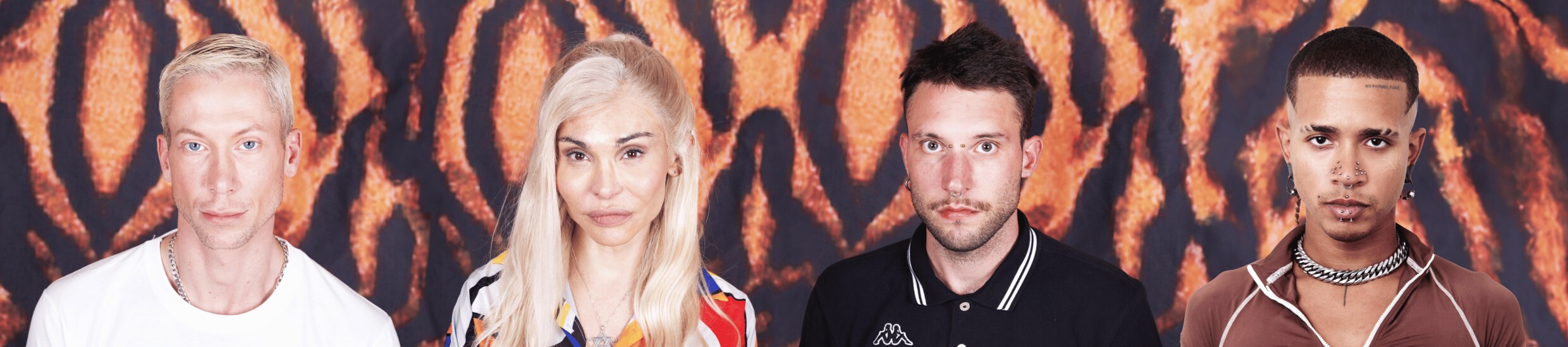 ‘Sekswerk is in mijn optiek altijd een beetje kunst, en kunst is altijd ...