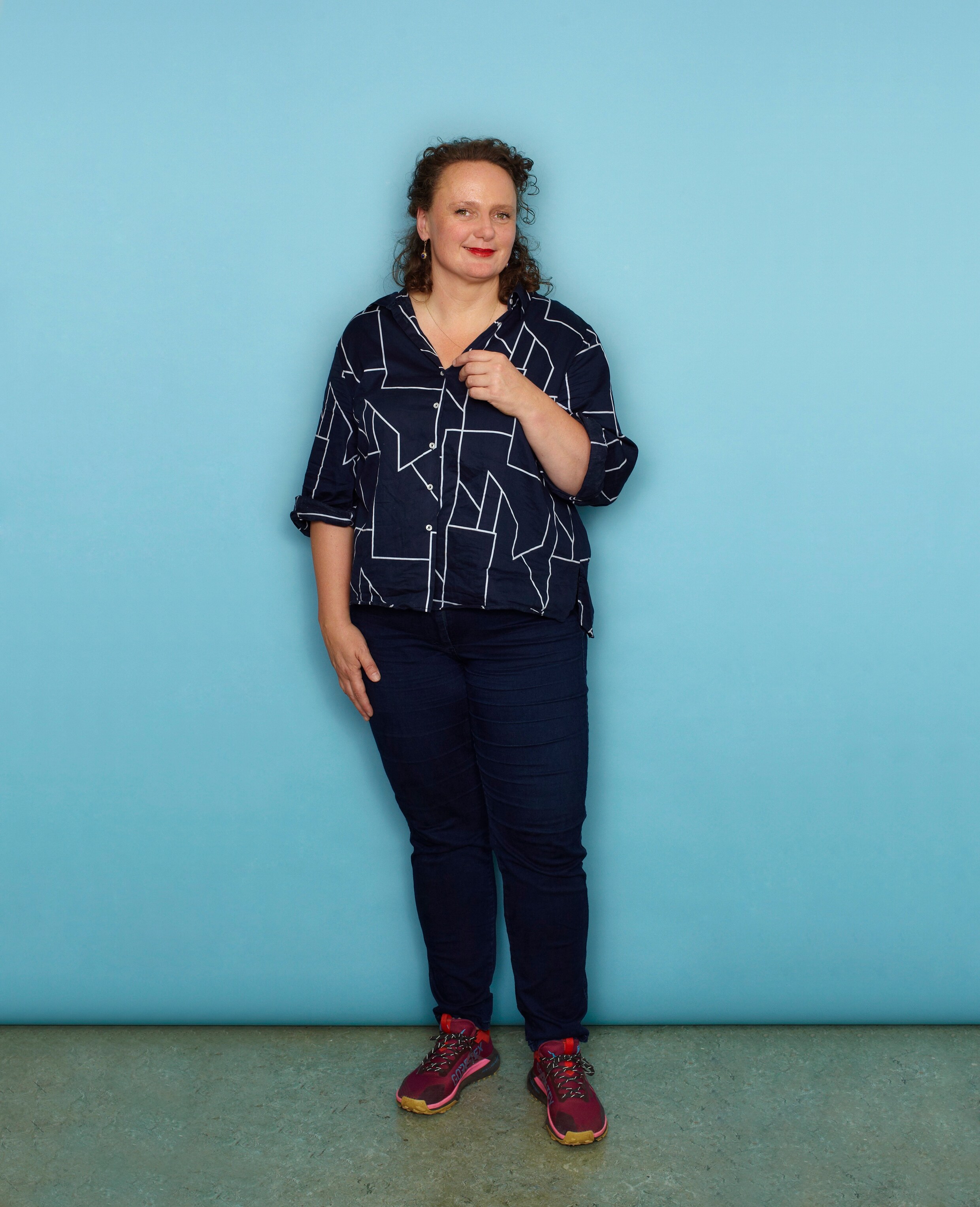 Lowlands-ontwerper Hansje van Halem is dol op lifehacks, Amsterdamse ...