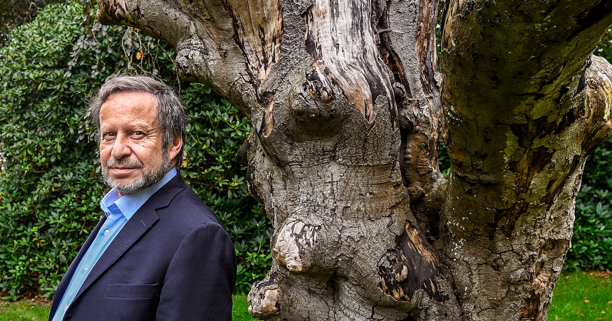 Er is geen klimaatcrisis, zegt oud-adviseur van Obama. Of smokkelt hij ...