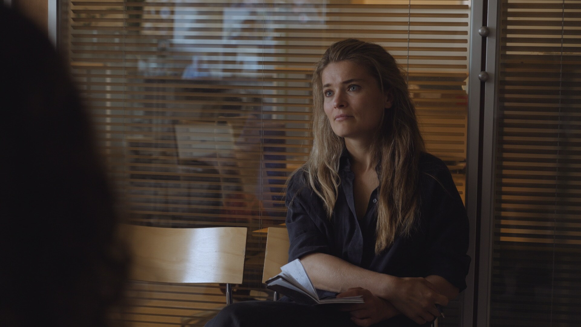 ‘Gazeta, de Poolse krant onder vuur’ is een indrukwekkend portret van bijzonder gedreven ...