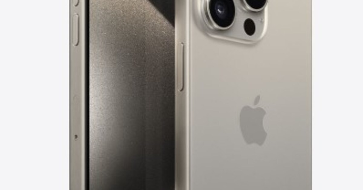 Nieuw knopje, nieuw snoertje, dat is zo ongeveer de vooruitgang van de ...